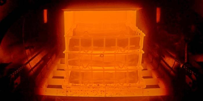 Spectrum Thermal Processing | Aerospace Heat Treating & Brazing